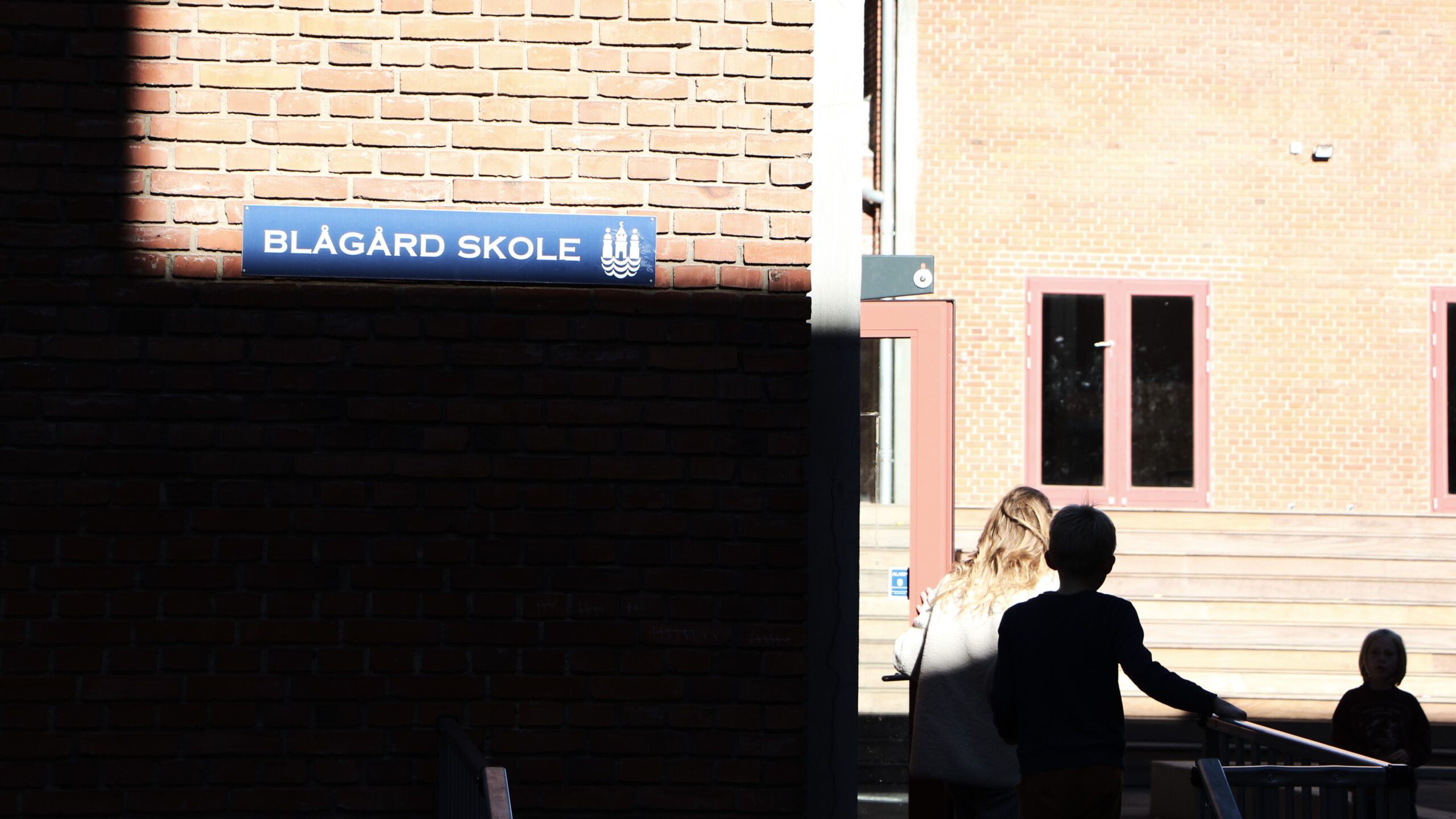 Undersøgelserne af Blågård er nu klar: Skoledirektør frikender ledelsen ...