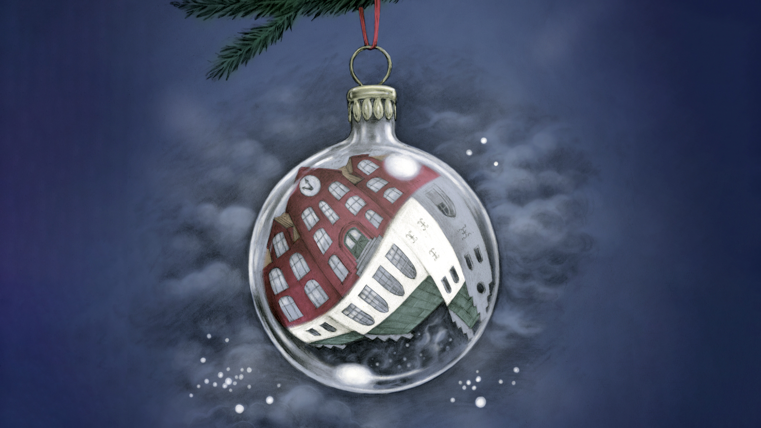 Hvor kristen må jul i skolen være? - Folkeskolen