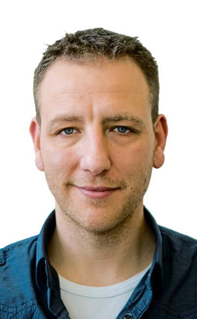 John Risberg - Folkeskolen