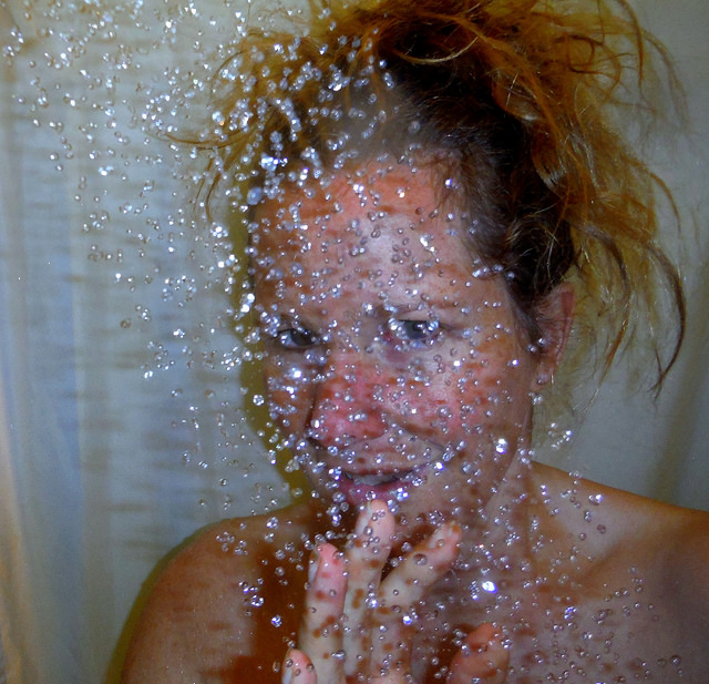 Elever til elever: ”Gå glad i bad” - Folkeskolen