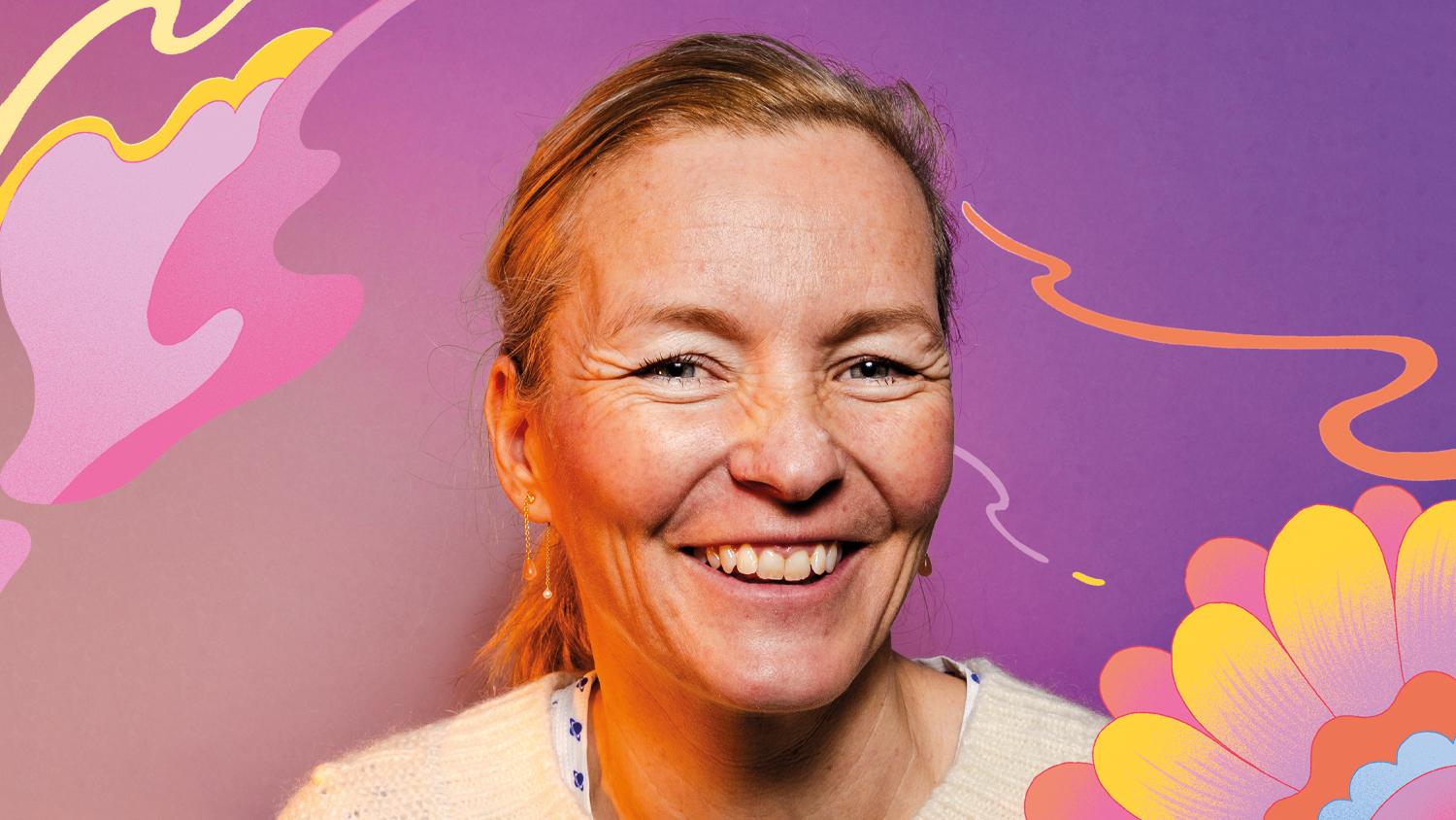 ”Jeg glæder mig helt vildt til at komme på kursus i mine fag” - Folkeskolen