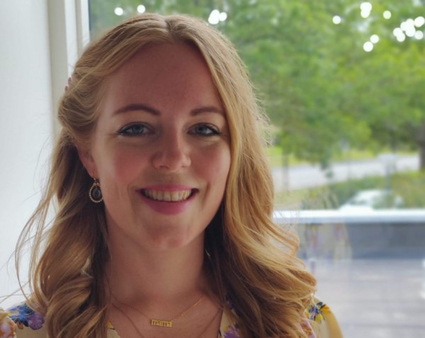 Natur/teknologi-lærer arbejder 'kønsklogt': "Jeg inddeler aldrig ...