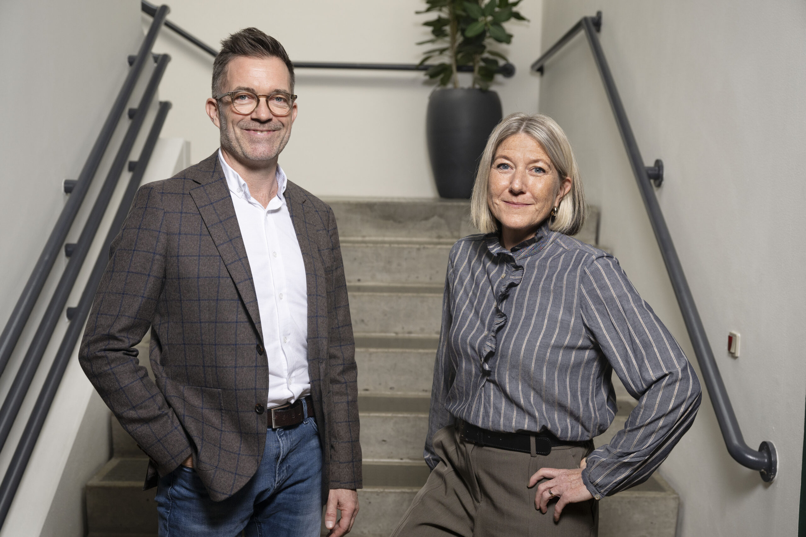Her er skoleledernes nye formandskab - Folkeskolen