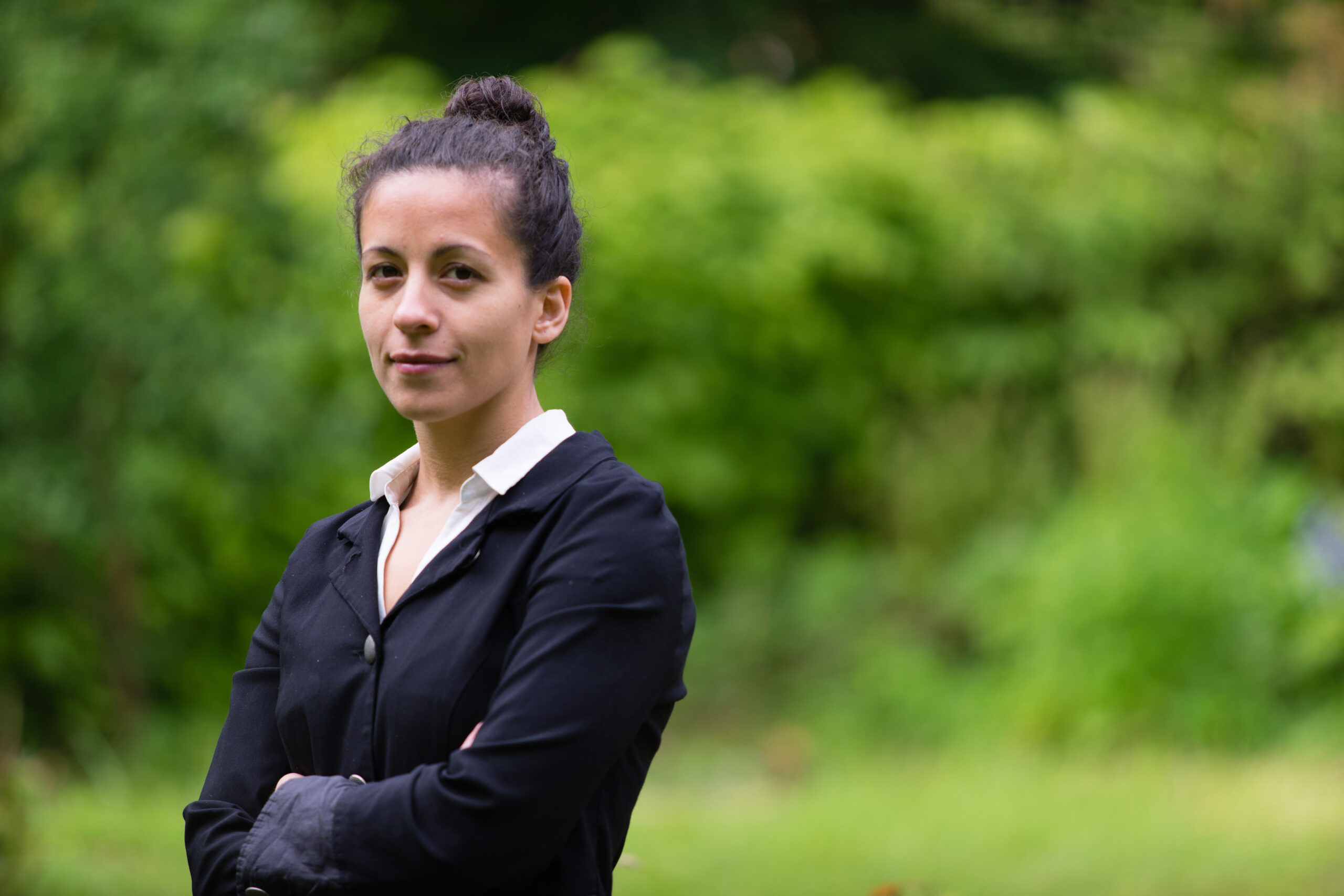Nadia Mansour bliver studieleder på UC Syd - Folkeskolen